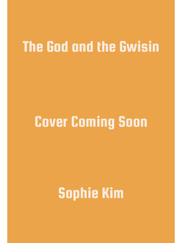 The God and the Gwisin – Sscarlet's Web Bookstore